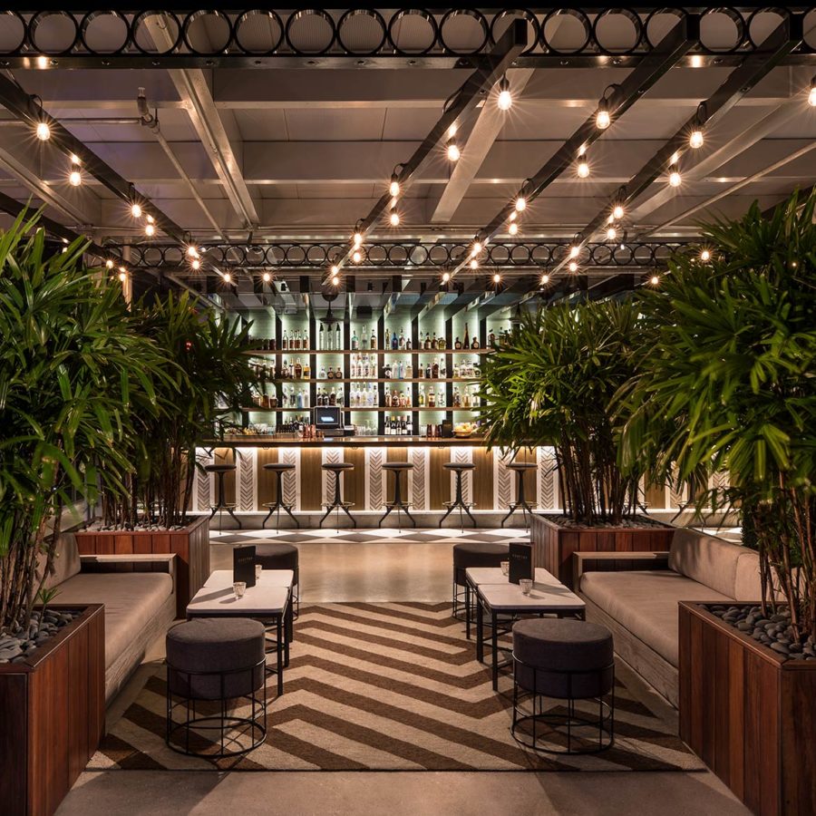 Completed | Hooper Construction