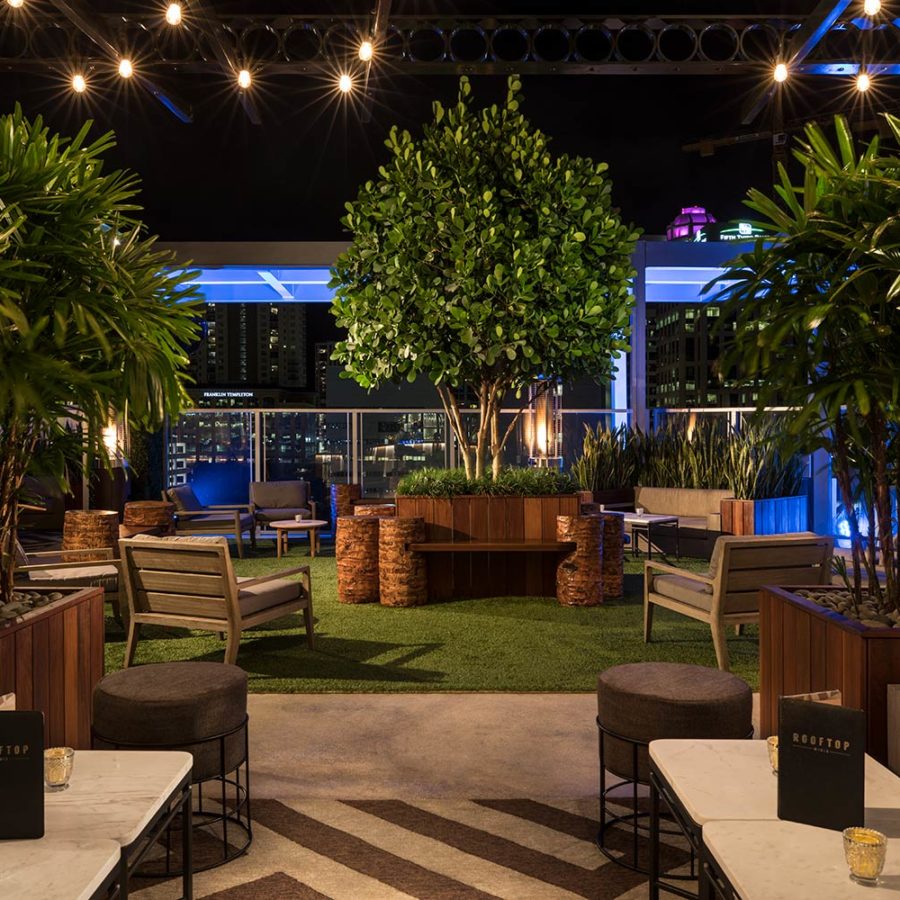 Completed | Hooper Construction